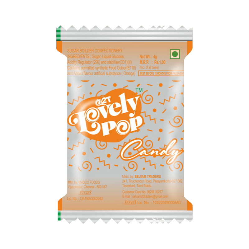 Sri Aurobindo Packagers Private Limited
