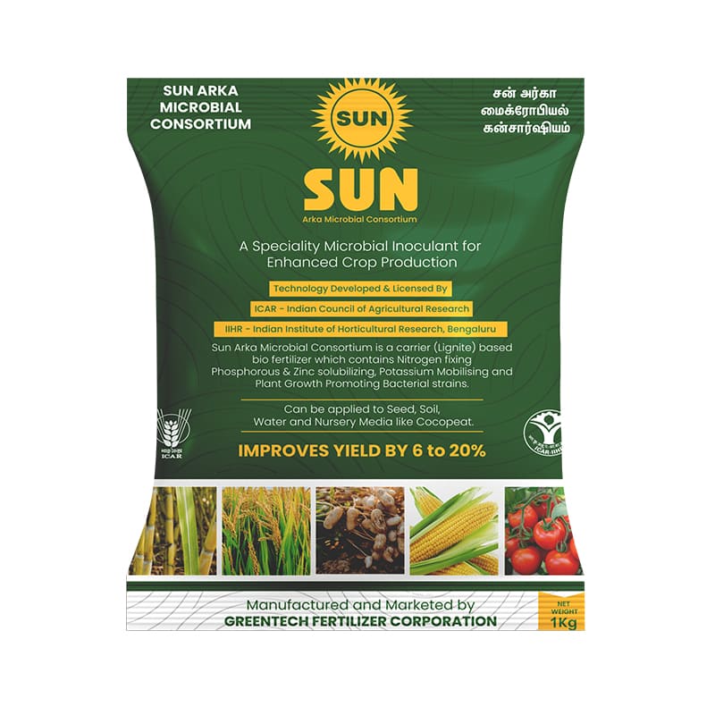 Sri Aurobindo Packagers Private Limited